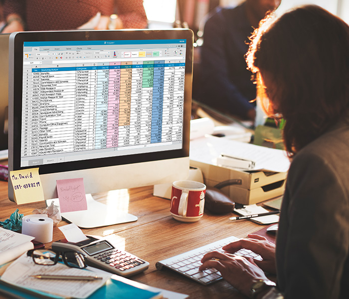 Research & Data Entry Management | Neural IT